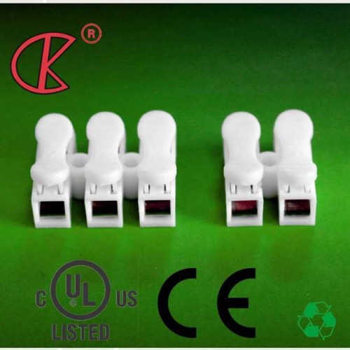 2-way Male And Female Electrical Connector, High Quality 2-way Male And ...
