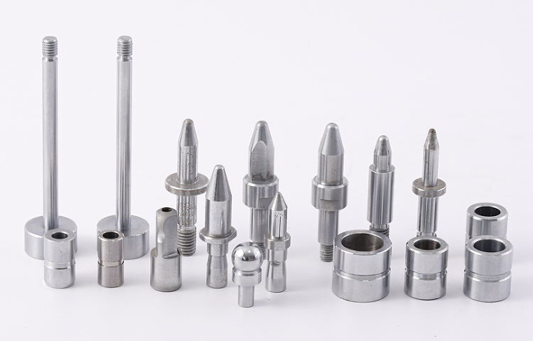 구형 Go No-go Pins Gauge., Bossgoo.com의 고품질 구형 Go No-go Pins Gauge.