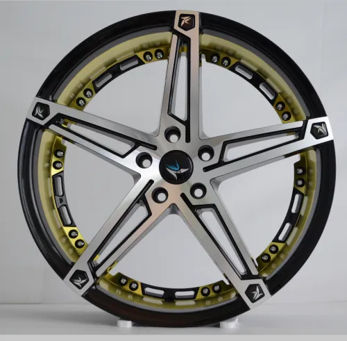 19 Inch Luxury Alloy Wheels, High Quality 19 Inch Luxury Alloy Wheels ...