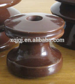 Ansi Spool Insulator/porcelain Insulators/insulator For Overhead ...