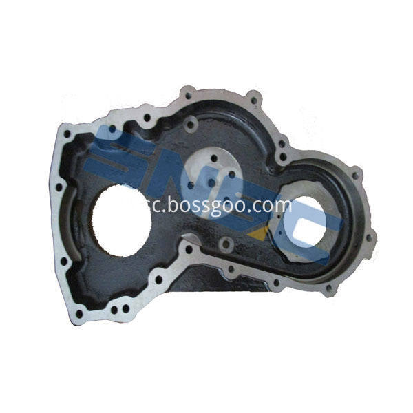 Weichai Parts 615q0170037 Pto 플라이휠 하우징 Snsc, Bossgoo.com의 고품질 Weichai ...