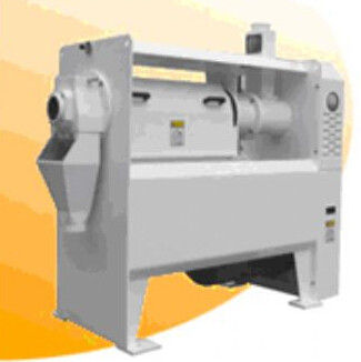 Iron Roller Rice Whitener Technology Wfjn-100 Fine Adjusted For Rice ...