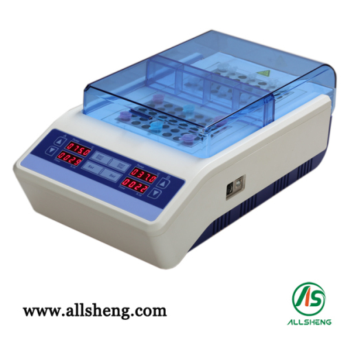 Mk2000-2e Lab Tube Dry Block Heater, High Quality Mk2000-2e Lab Tube ...