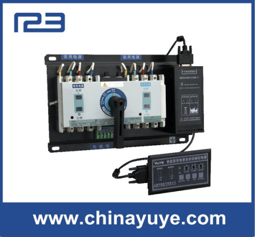 Q2 Series Split Automatic Transfer Switch;intelligent Ats Controller ...