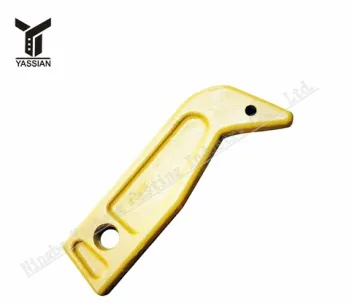 Single Bucket Tooth Ripper Shanks, High Quality Single Bucket Tooth ...