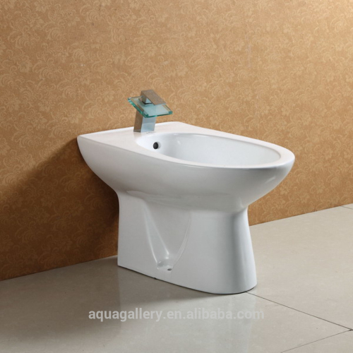 Floor Mounted Porcelain Bidets, High Quality Floor Mounted Porcelain ...