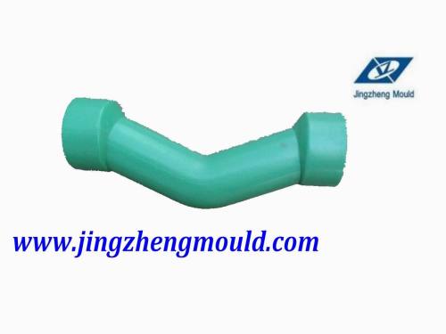 Ppr Injection Cross Over Mold, High Quality Ppr Injection Cross Over ...