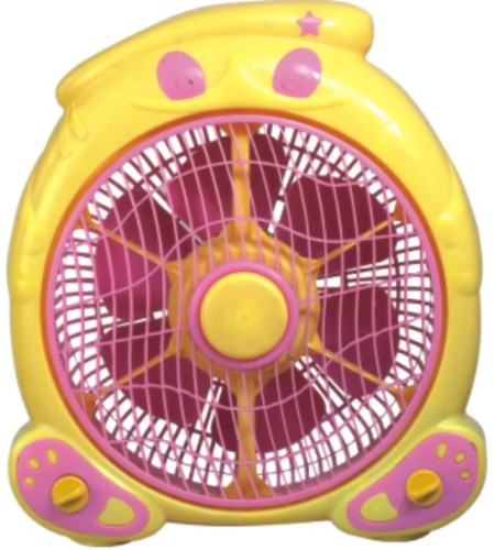 12'' Square Box Fan (ft-40a), High Quality 12'' Square Box Fan (ft-40a ...