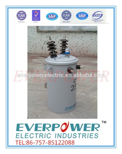 11kv 25kva Transformer Iec 60076 Standard, High Quality 11kv 25kva ...