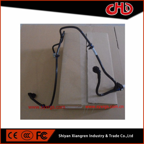 Cummins Isf 3.8 Tubo De Retorno De Combustible 4990798, alta calidad ...