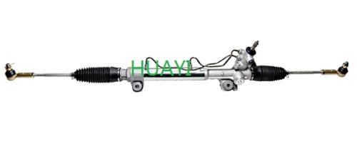 Hydraulic Steering Rack For Toyota Hilux Vigo 4x4 (44200-0k040/44200 ...