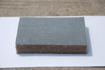 Kps Sheep Wool Acoustic Sound Panels, High Quality Kps Sheep Wool ...