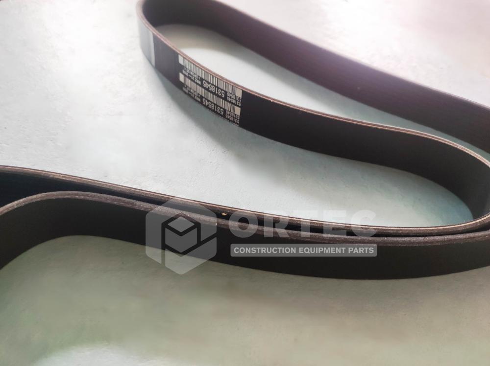 Wheel Loader Belt SP137005 for LiuGong 856H China Manufacturers ...