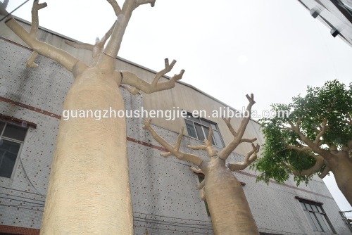 Artificial Big Topiary Baobab Tree, High Quality Artificial Big Topiary ...
