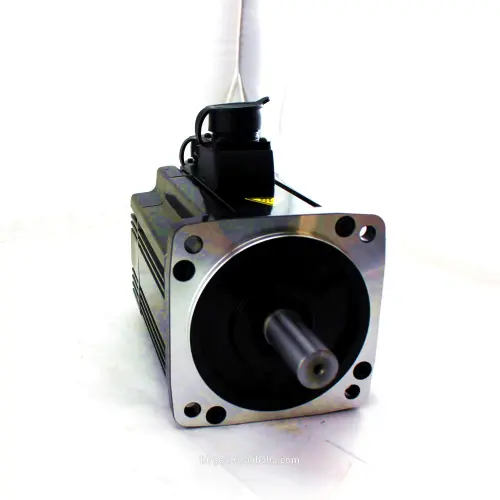 2.02 Kw 2500rpm Industrial Ac Servo Motor For Robot, High Quality 2.02 ...