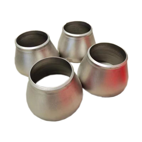 Gr2 Titanium Pipe Fitting Concentric Reducer, High Quality Gr2 Titanium ...