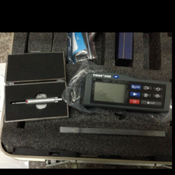 Time3200 Roughness Tester - Surface Roughness Measurement, High Quality ...