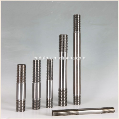 Astm A193 B7 L7 B16 Threaded Round Bar Manufacturers, High Quality Astm ...