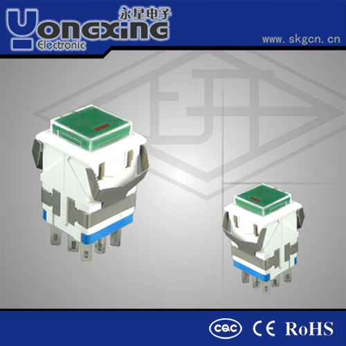 2 Step Push Button Switch 220 Volt Push Button Switch 24 Volt Push Button Switch, High Quality 2 ...