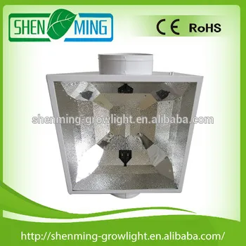 Aluminum Fixture 8 Inch 1000w Double Ended Reflector, High Quality ...