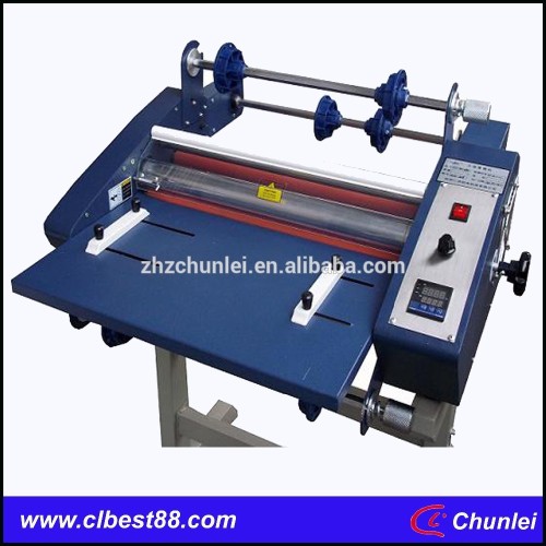 A3 Size Photo Laminating Machine, High Quality A3 Size Photo Laminating ...