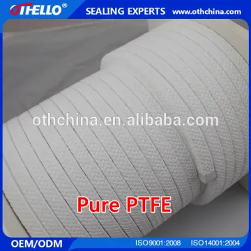 Ptfe Filament Packing /ptfe Packing Food Grade, High Quality Ptfe ...