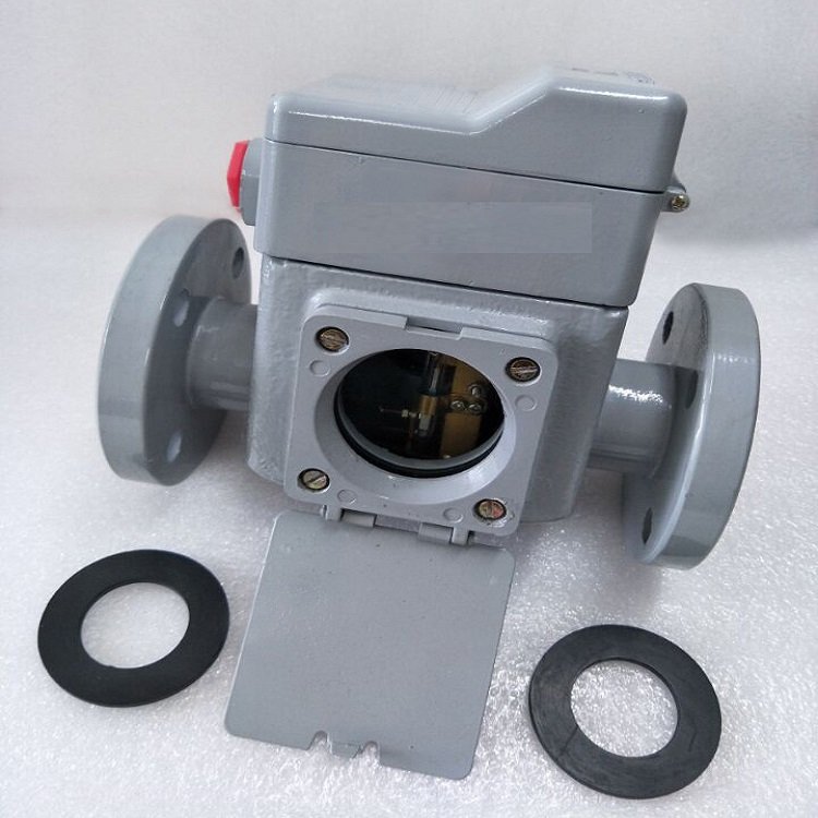 Transformer Accessories Isolation Seal Buchholz Gas Relay, High Quality ...