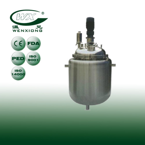 Crystallizer Crystallization Tank For Chemical Industry, High Quality ...