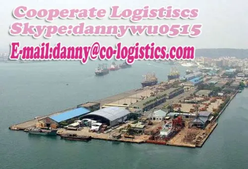 Sea Groupage Freight Agent-danny, High Quality Sea Groupage Freight ...