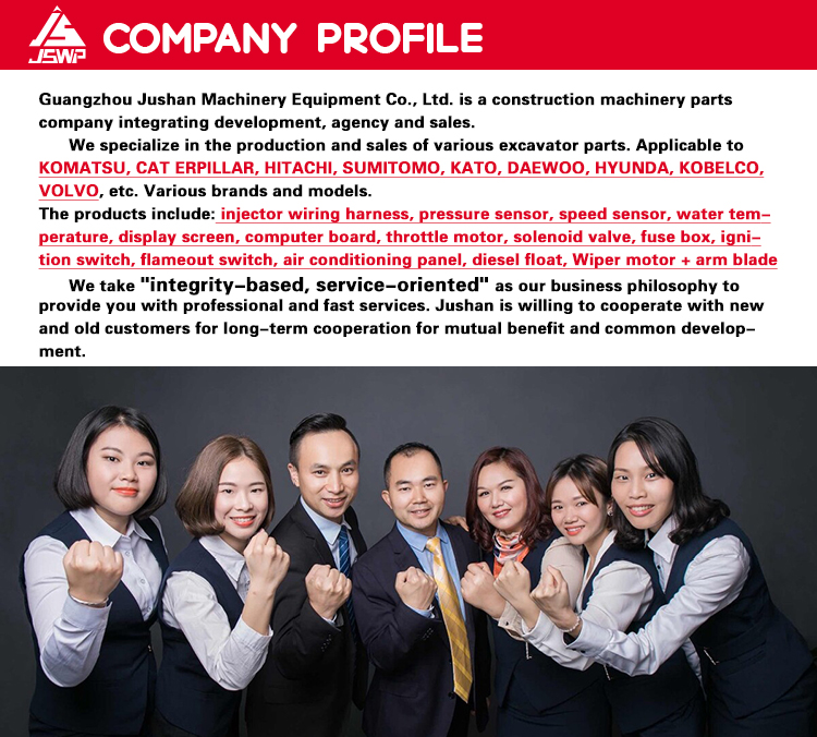 Jswp M11 Ism11 Qsm11 Diesel Engine Parts - Oil Pressure Sensor 3330141 ...