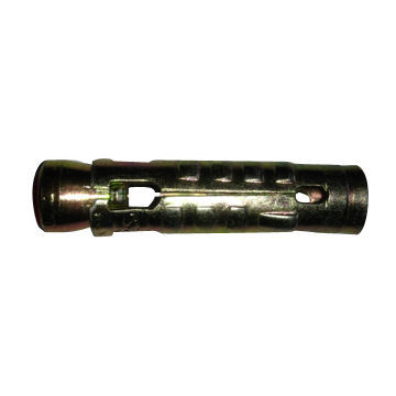 Stainless Steel Heavy-duty Shield Anchor, High Quality Stainless Steel ...