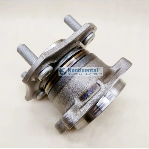 43202-ED305 HUB115T-6 NISSAN TIIDA C11 HUB BEARING ASSEMBLY China ...