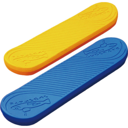 Small Kickboard Yellow Floating Board Eva Water Series, High Quality ...