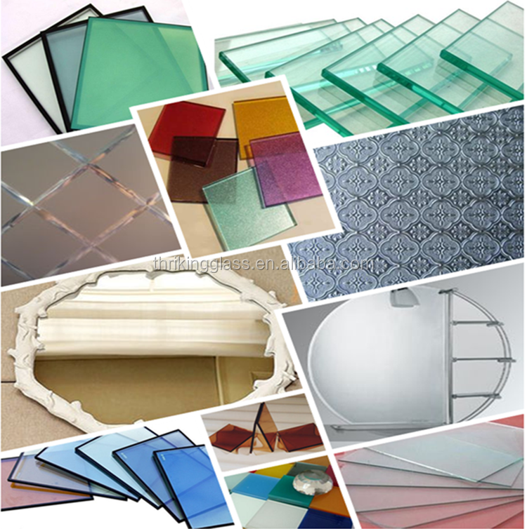 Small Piece Design Fire Rates Function Tempered Glass For Oven Door ...