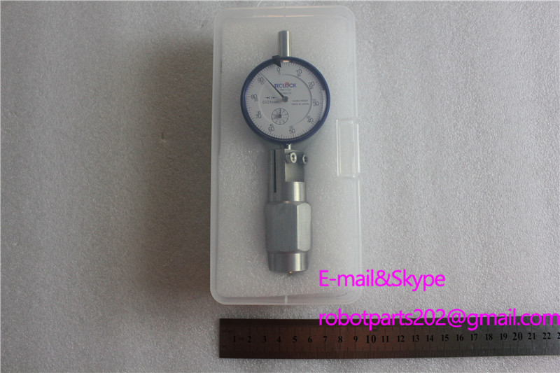 Kuka Industrial Robot Mastering Dial Gauge, High Quality Kuka ...