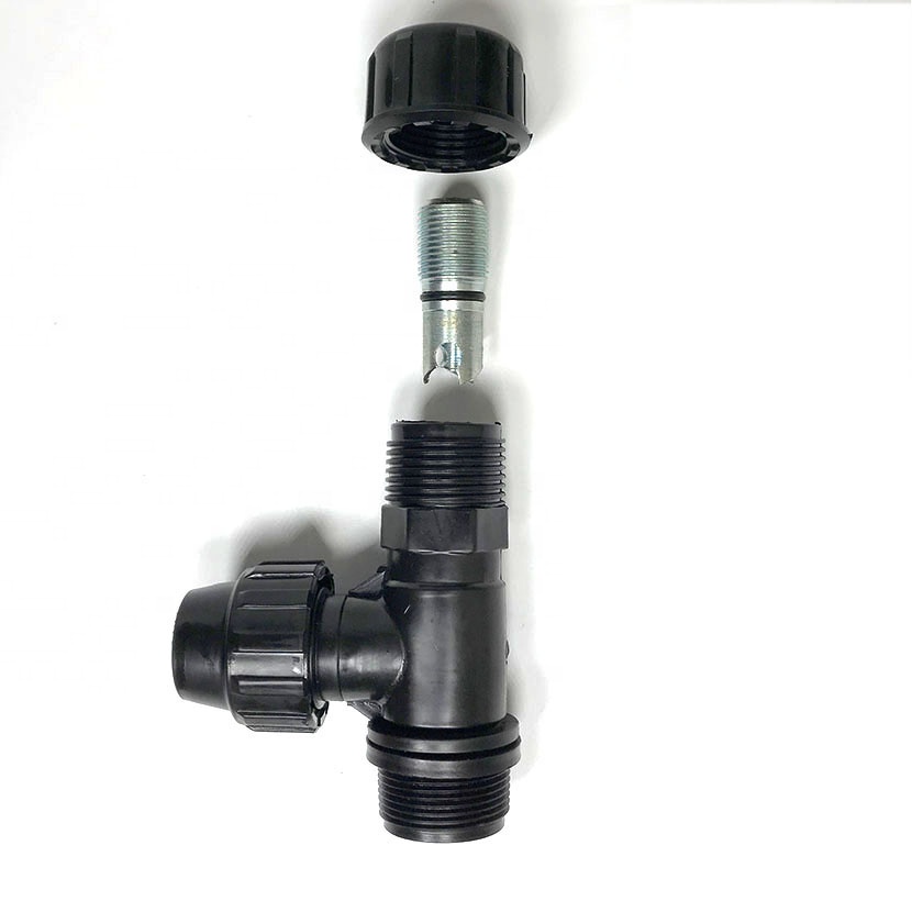 Pp 압축 피팅 Ferrule Tee Pe Pvc Ppr 파이프 커터가있는 Ppr 파이프, Bossgoo.com의 고품질 Pp ...