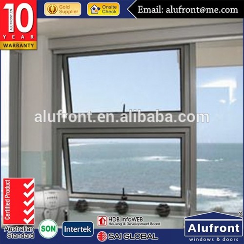 Aluminium Hopper Window, Aluminium Awning Windows, High Quality ...
