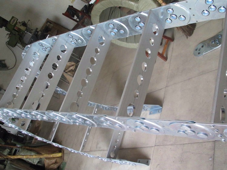 Drag Chain Cable Tray Solutions, High Quality Drag Chain Cable Tray ...