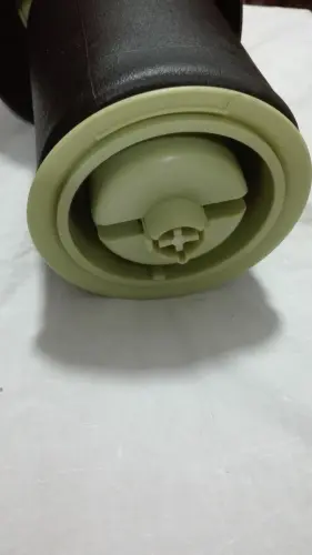 Bmw E70 Rubber Bellows Air Suspension Spring 37106790078, High Quality ...