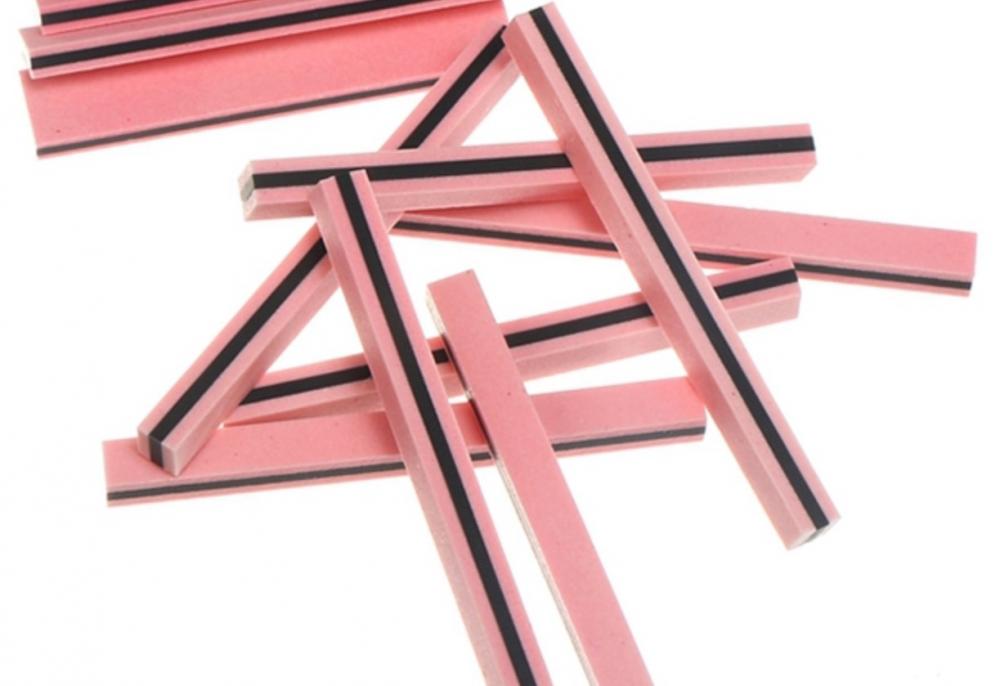 Emi Shielding Silicone Rubber Zebra Strip Connector, High Quality Emi ...