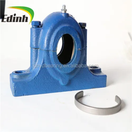 Sn Series Split Plummer Block Housing Bbearing Sn209, High Quality Sn ...