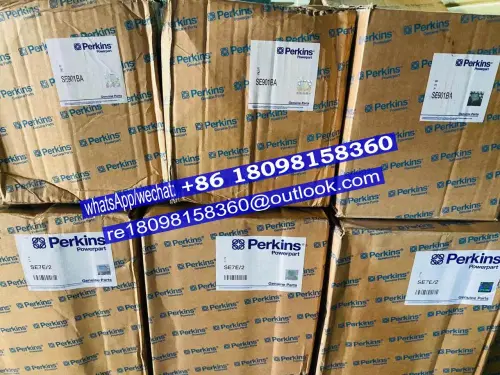 Se901ba Perkins Piston Kit For 4006 4008 4012 4016 Series Diesle Engine ...