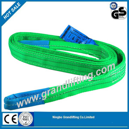 Quality Webbing Belt Sling 1 Ton To 10t, High Quality Quality Webbing ...