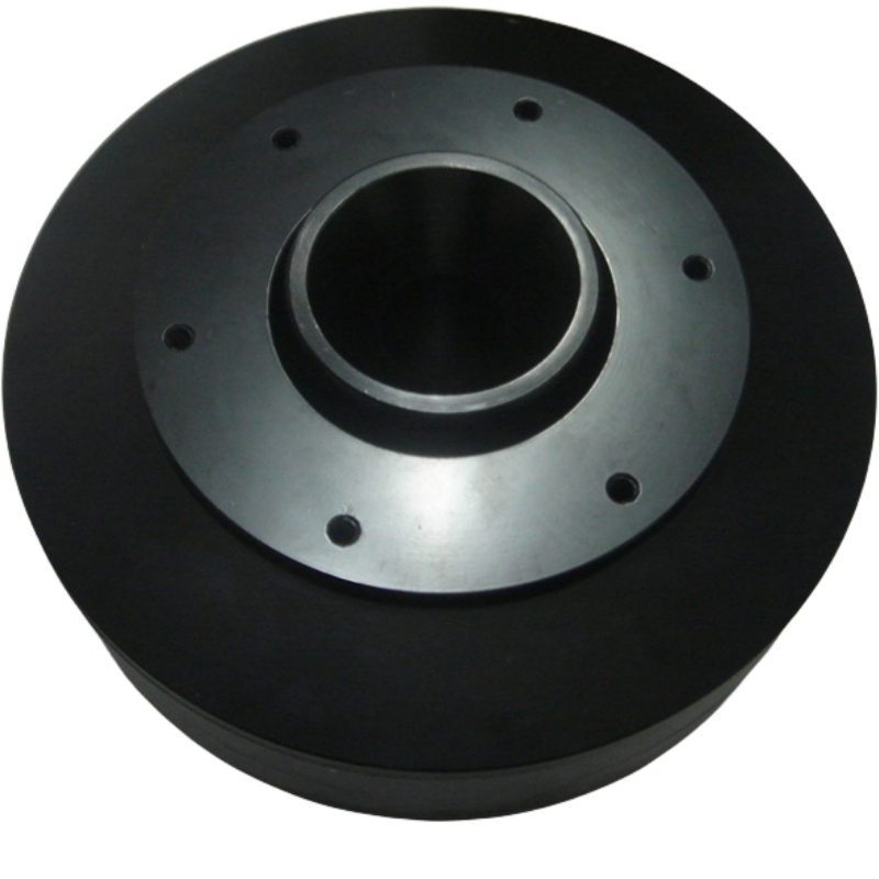 Magnet Assembled Speaker Parts Power Motor Subwoofer Magnet, High ...