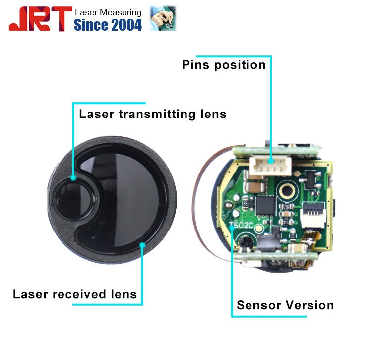 1200m Night Vision Infrared Binoculars Sensor China Manufacturers ...