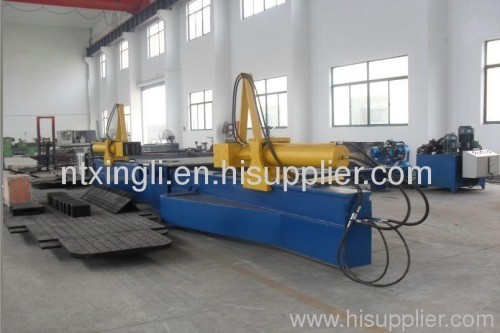 Stretch Bender Stretch Bender Arc Bending Machine , High Quality ...