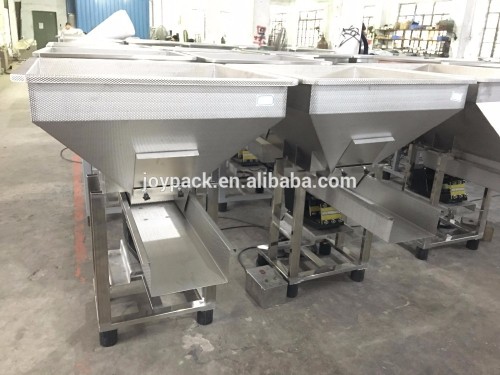 Vibrating Feeding Hopper, High Quality Vibrating Feeding Hopper on ...