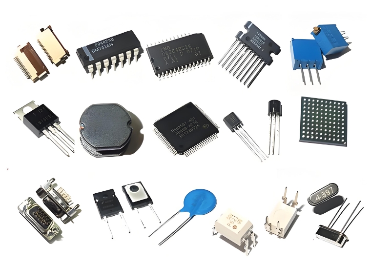 8bit Microcontroller Mcu Atmega324pa-au Tqfp-44 Smt Pcba Service, High ...