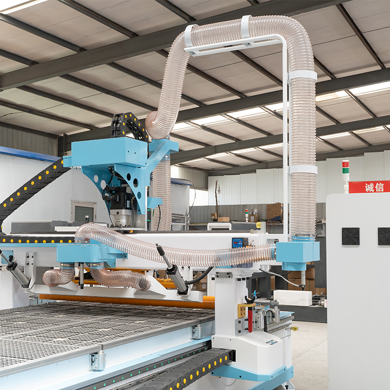 2030 Cnc Router With Atc Changer For Woodworking Machinery, High ...