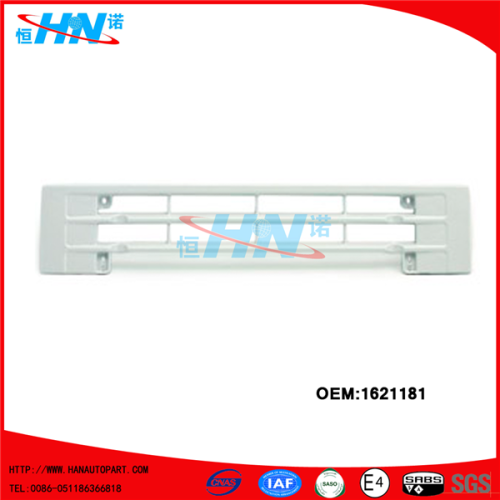 Lower Grille 1621181 Body Parts Volvo, High Quality Lower Grille ...